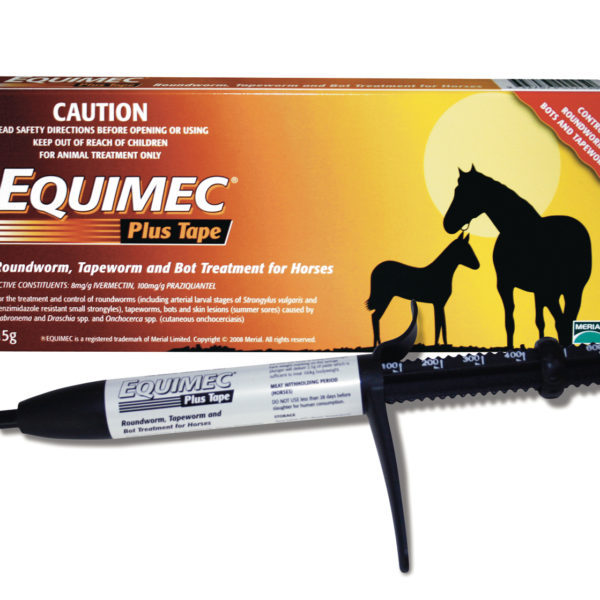 Equimec Plus Tape | Pegasus Saddlery
